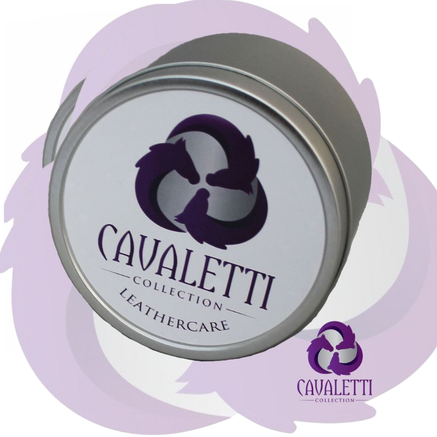 CAVALETTI COLLECTION LEATHER CARE 400ML – Riders Saddlery