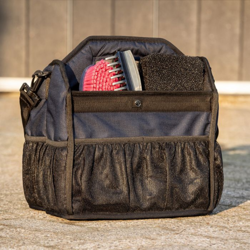 QHP MESH GROOMING BAG – Riders Saddlery