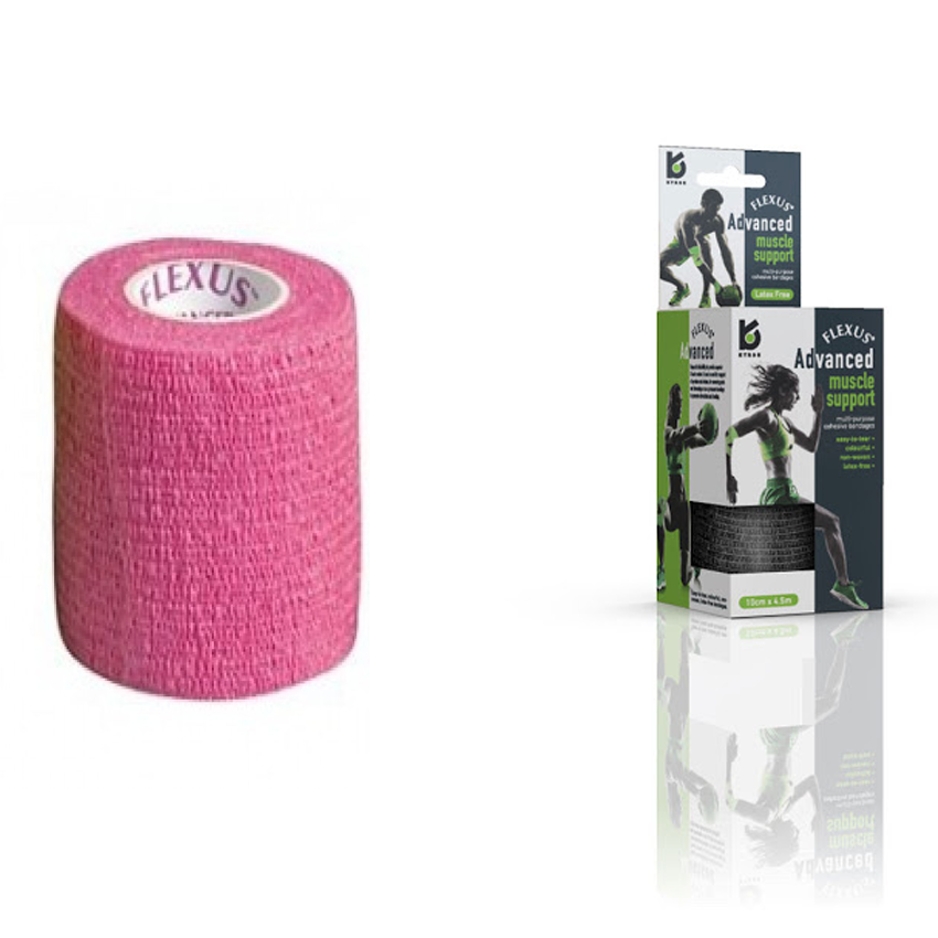 FLEXUS ADVANCED WRAP – Riders Saddlery