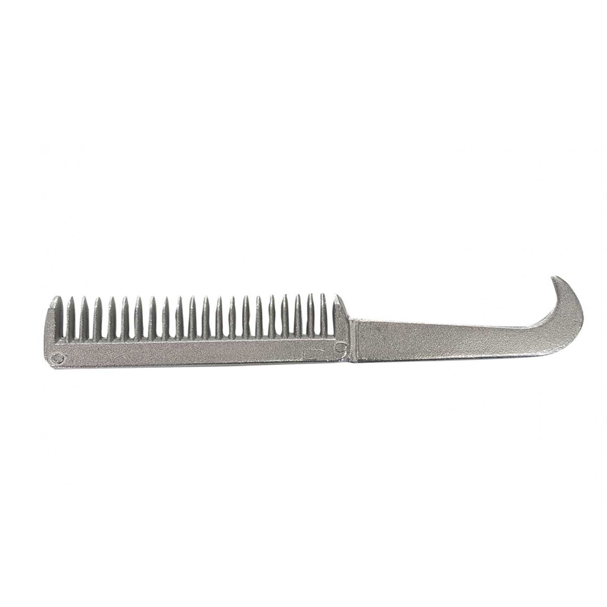 MANE PULLING COMB/PICK – Riders Saddlery