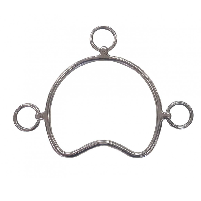ANTI-REARING BIT – Riders Saddlery