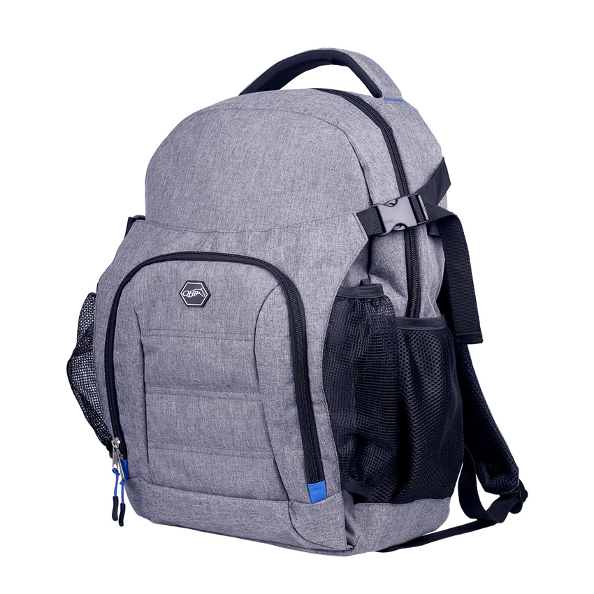 QHP CLASSIC BACKPACK – Riders Saddlery