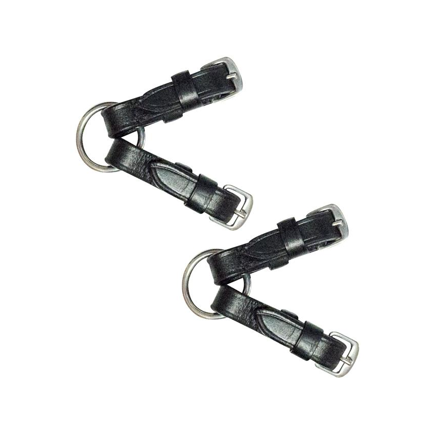 SOLO REIN CONNECTOR RING TYPE – Riders Saddlery