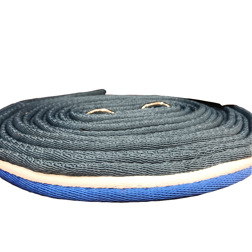 SOLO PADDED LUNGE LEAD 10M – Riders Saddlery