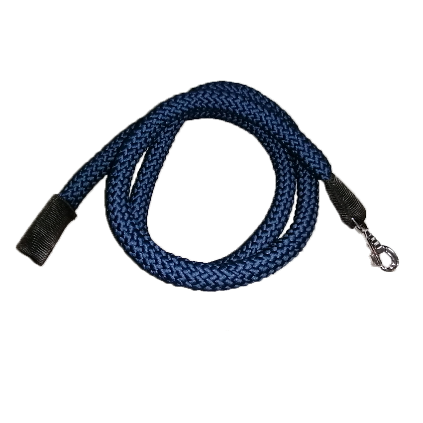 CAPRIOLE BANKING ROPE LEAD 24MM – Riders Saddlery
