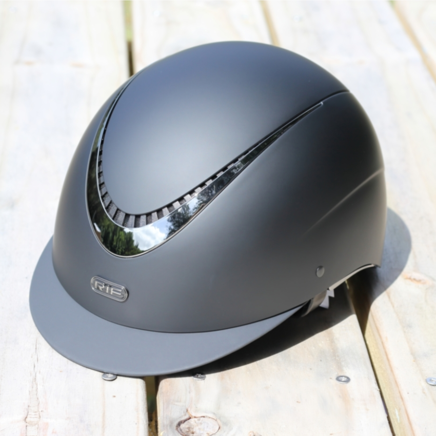 RIF ELITE HELMET 408A – Riders Saddlery