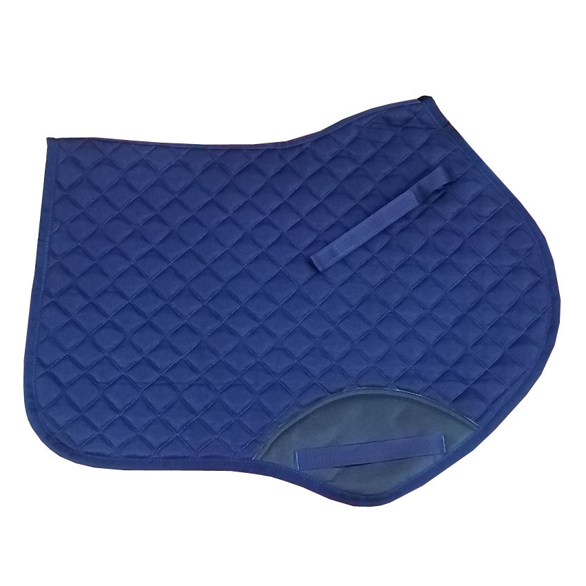 EUROFIT QUILTED GP SADDLE PAD – Riders Saddlery