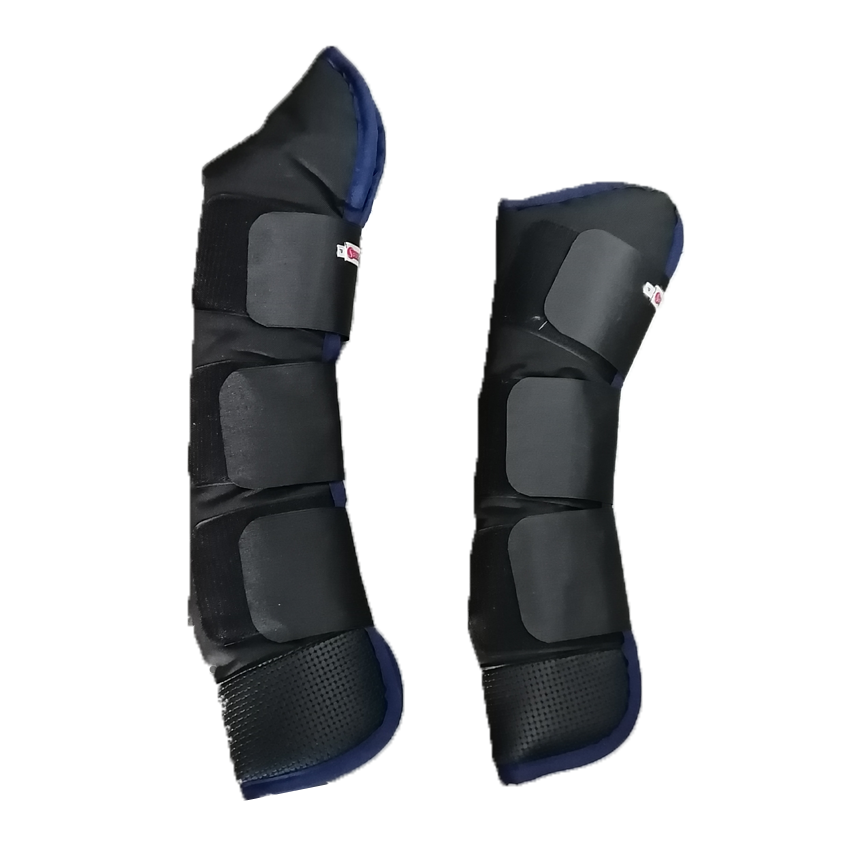 SOLO ULTIMATE TRAVELING BOOTS LONG – Riders Saddlery