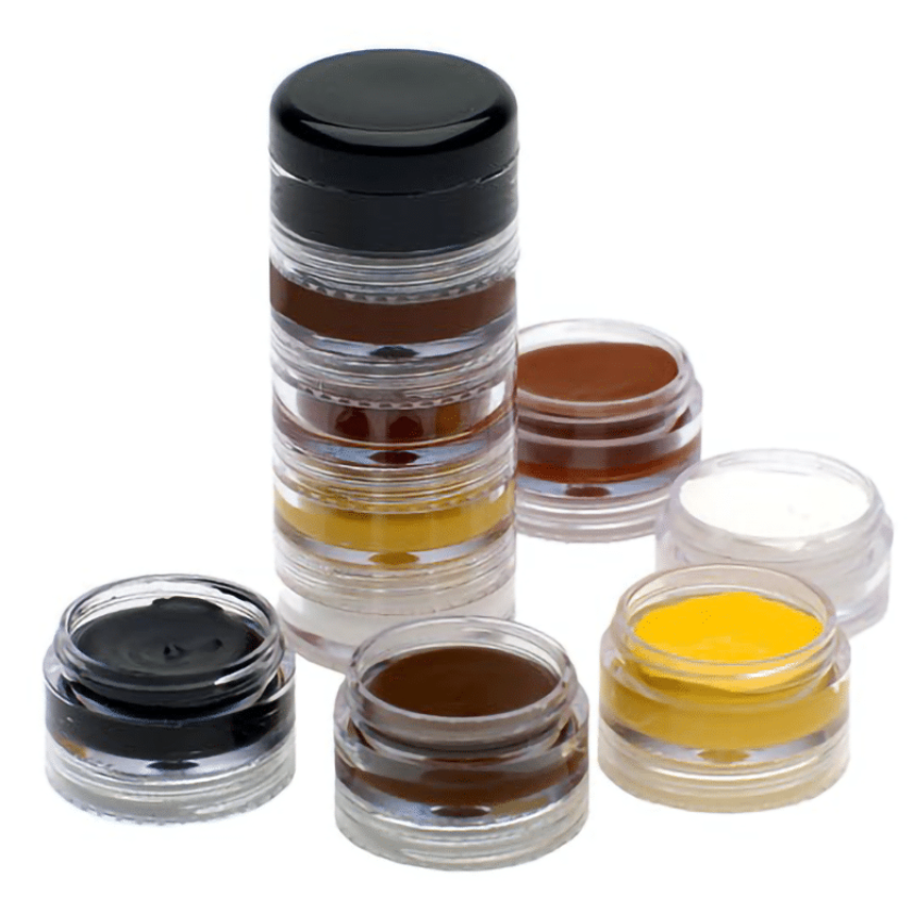 SUPREME MAKE UP STACKING PALETTE – Riders Saddlery